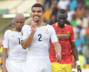 Kwesi Appiah reflects on his unforgettable Black Stars journey