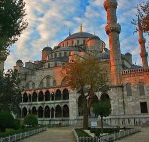 Ahl Al-Sunnah Wa’jama’ah The Erosion Of Ghanaian Cultural Heritage?