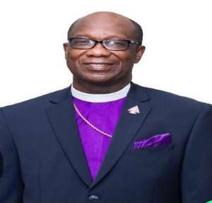 Christian Council of Ghana: A Question of Influence and Effectiveness