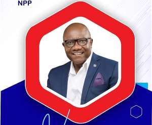 Demystifying Hon. Ignatius Kwasi Afrifa's ten well-defined plans for ...