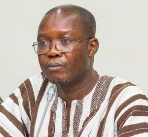 Bernard Ahiafor explains Certificate of Urgency, urges respect for ...
