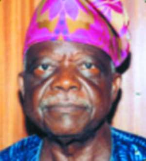 What to expect from the New Village Headmaster...........Segun Olusola