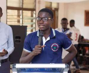 PASAG National Quiz: Kintampo College Of Health Beats UCC, Others At ...
