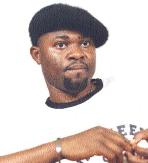 Yomi Fash-Lanso Back In Town