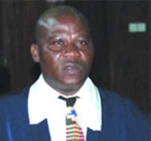 Rawlings, Tsikata Are Conmen -Adabuga