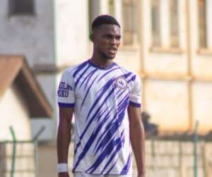 2023 African Games: We will win the trophy - Black Satellites defender ...