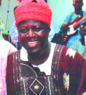 How Opalemo emerged King of gospel music