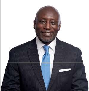 Introduction of AI will help minimize the oversize government — Kofi ...