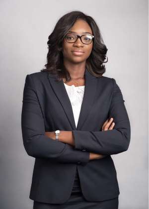 Law Express Season 3 Airs On GhOne TV