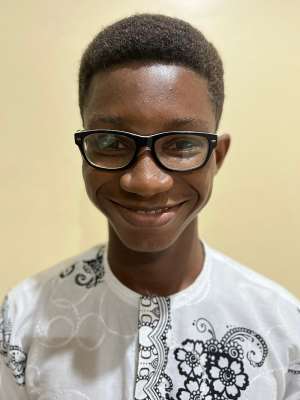 PRESEC’s 2021 NSMQ whizkid attracts USA top schools