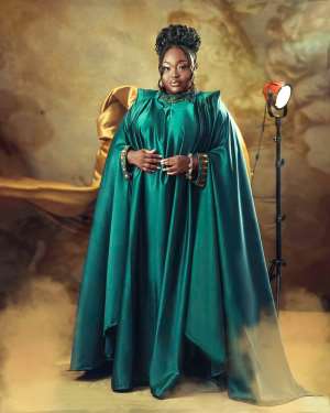 AMVCA: Roselyn Ngissah and Akwaaba Magic Shows get nominations for Ghana