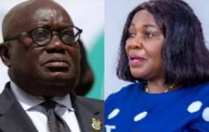 Cecilia Dapaah Case: A Deep Dive into Wealth, Accountability, and ...