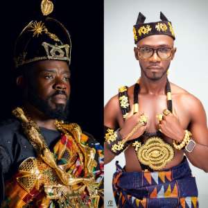 RNAQ Drops GHC100k to Boost Okyeame Kwame’s “Clap” Promotion