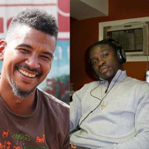 Jay Q gave hiplife a Ghanaian Identity - Panji Anoff