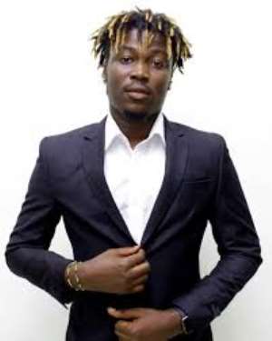 Wisa Greid Reveals His Exepctation As He Faces 'Judgement Day' On April 30