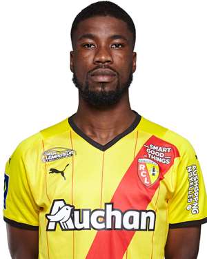 Premier League clubs eyeing Kevin Danso after impressive season at Lens