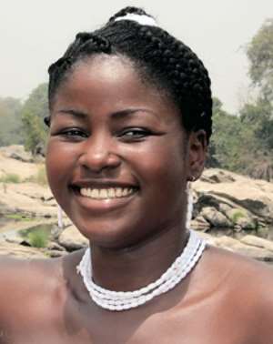 TO PLAY ARUGBA, AWOYELE EMBRACED VOLUNTARY HIV TEST