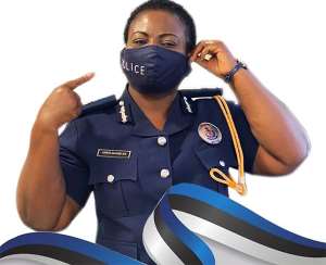 Volta Region Enforces ‘No Face Mask No Entry’ Directive