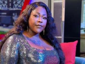 ‘You can't bully me on social media’ — Mona Gucci