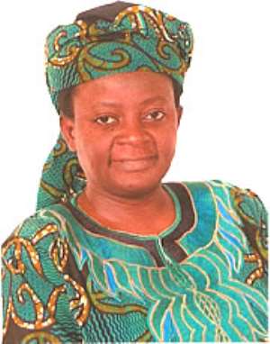 ‘Third Ife Film Festival’ll be a grand affair’---------Dr. (Mrs) Foluke Ogunleye---