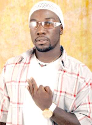 Oheneba Drops First Album • From Far Away Connecticut