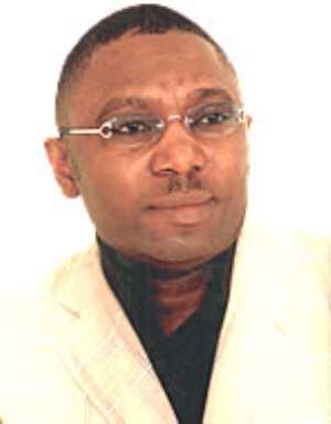 Lalale Friday Shot Me Into Limelight - Wale Thompson