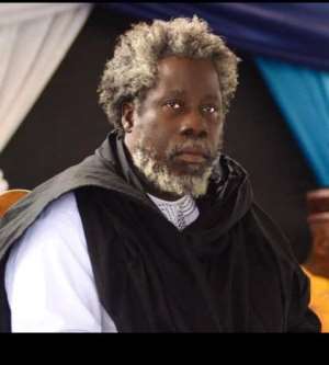 Osomafo Yaw to rock Ekumfi Otuam with grand Rabbi 'Ogyebea' Festival