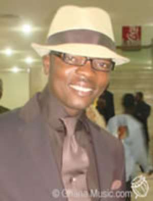 KOD, Kiki Banson & Asuma Banda’s Son In Shoot-Out