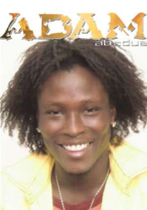 A detailed profile of Adam