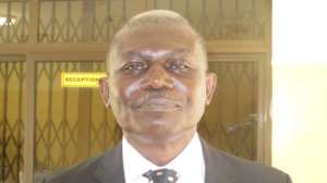 ISSER Calls For Domestic Resource Mobilisation