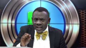 Mothers' Day: Check out Akrobeto's dance moves to celebrate mothers