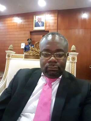 Alan, Mahama and Bawumia have failed Ghanaians – Kofi Akpalu