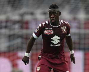 Torino’s Afriyie Acquah set for staggering contract extension after ...