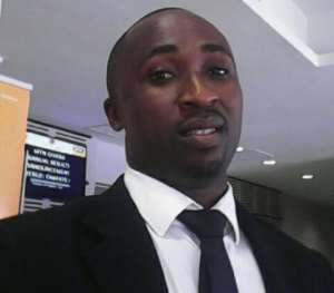 'May 9 Is A Call To Stop Hooliganism' - Thomas Boakye Agyemang