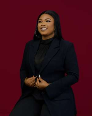 Ghana Music Awards UK appoints Doreen Avio as public relations officer