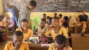 GNECC calls on gov’t to de-cap GETfund to safeguard the future of basic ...