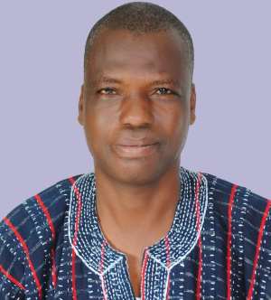 NDC primaries: Sanja Nanja retained for Atebubu-Amantin constituency