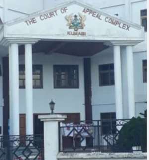 High Court Slams Brakes on Worawora Chieftaincy Registration: Justice ...
