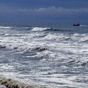 3 million Ghanaians rely on ocean for survival — Ghana Statistical Service