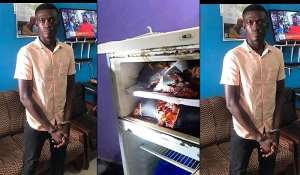 Abesim murder case adjourned to May 27 over absence of a juror