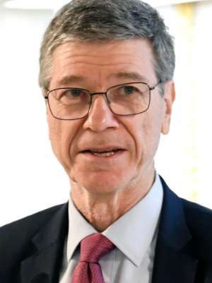 'A Dream 40 Years in the Making': Jeffrey Sachs Unpacks Netanyahu's ...