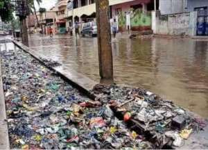 The Impact of Poor Sanitation on Public Health in Ghana