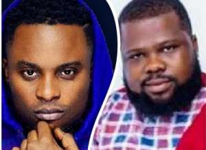 Joseph Matthew is a complete Gospel artist - Dan Lartey