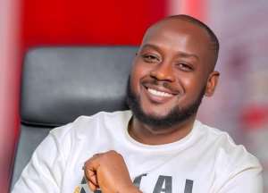 Nana Romeo quits Accra FM, new destination to be announced soon