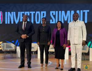 Kofi Adams unveils Ghana’s Sports Development Vision at NBA-BAL Summit ...