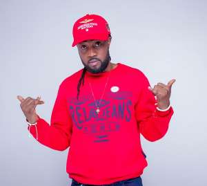 Highlife Musician Paa Kwasi Gets 5-Year Record Deal From Ghanaian ...