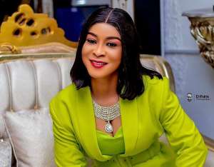 “I still stand by it, gospel-secular collabos are just noise” — Mavis ...