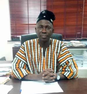 Whether Our MP Speaks In Parliament Or Not We Don’t Care; He’s An Agent ...