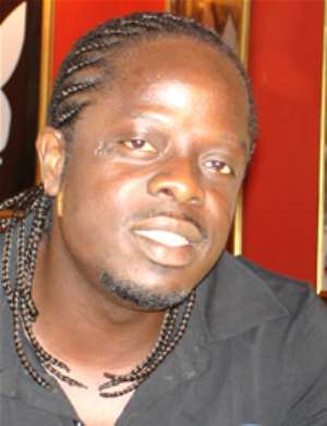 Ofori Amponsah Not Happy With Bola Ray Over Memory Verse Quotation