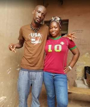 Terry Bonchaka advised Kwadee to stop smoking wee before he died ...
